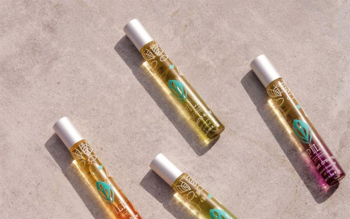 Do Essential Oils Really Work? | Pili Ani US