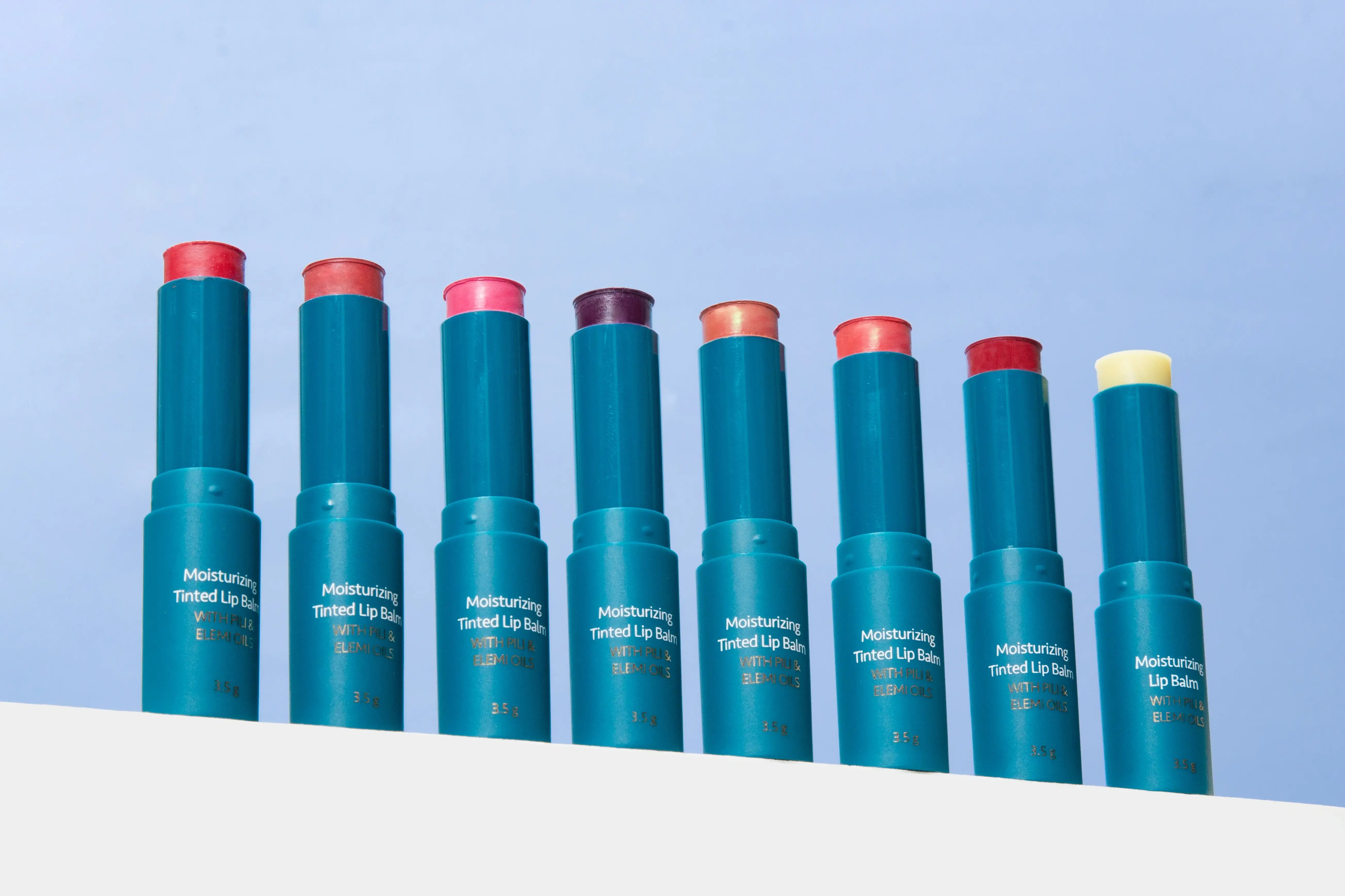 A Closer Look at the Wonders of Tinted Lip Balm - Pili Ani | Pili Ani US