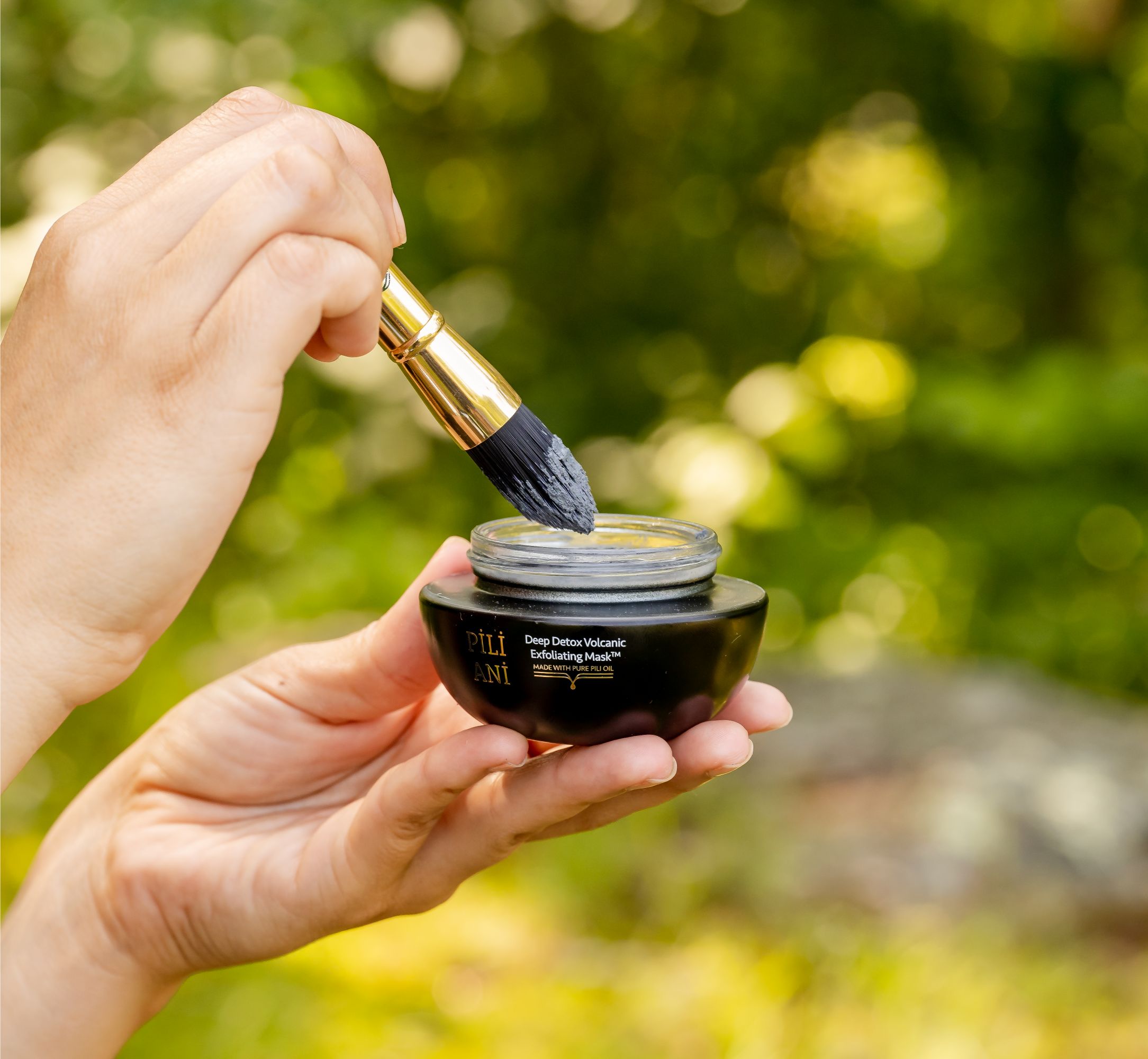 These Ancient Filipino Beauty Rituals Will Elevate Your Routine | Pili ...