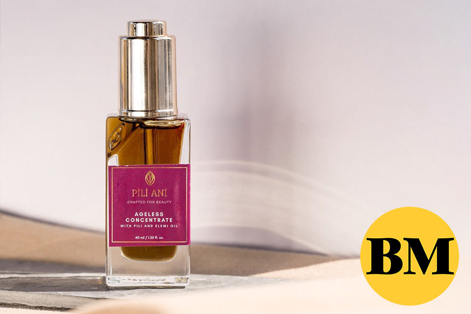 Pila Ani Debuts At HSN! | Pili Ani US