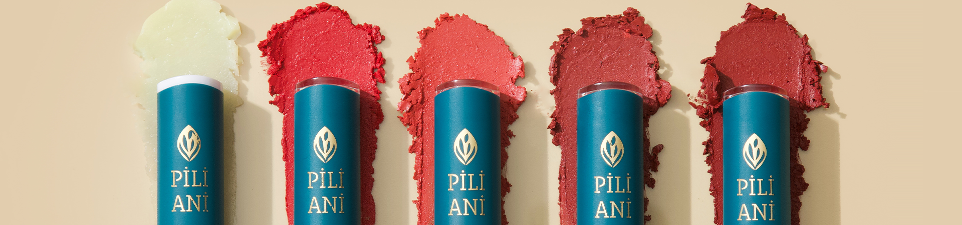 Best Lip Butter | Lip Butter Balm Set - Pili Ani US