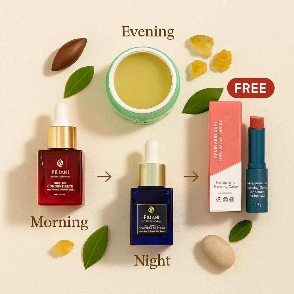 Pili Ani US | Natural, Sustainable, Cruelty-Free Skincare